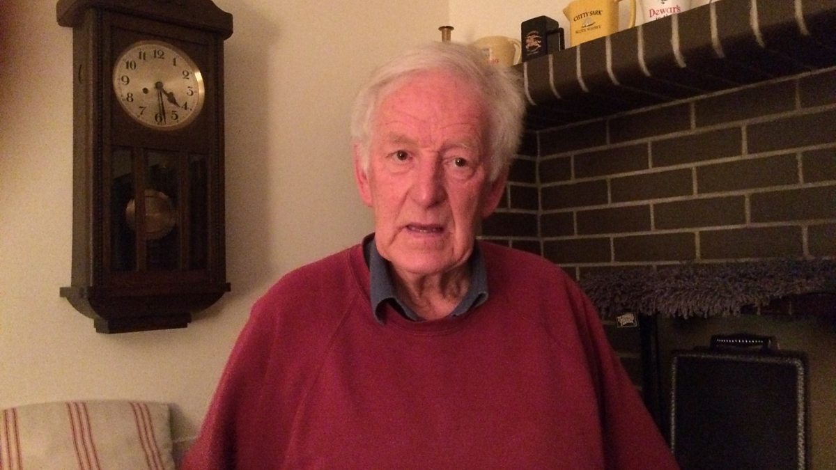 BBC Radio Ulster - Your Place and Mine, 09/01/2016, Hugh Heaney ...