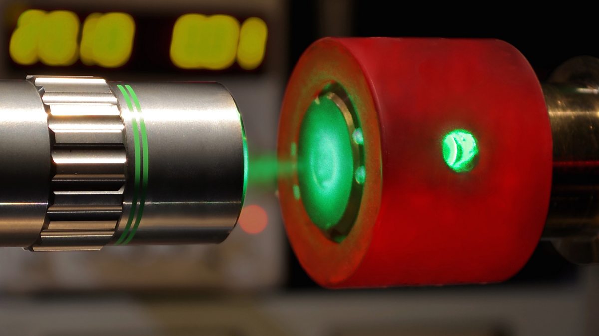 BBC World Service - Science In Action, Glimpse of metallic hydrogen