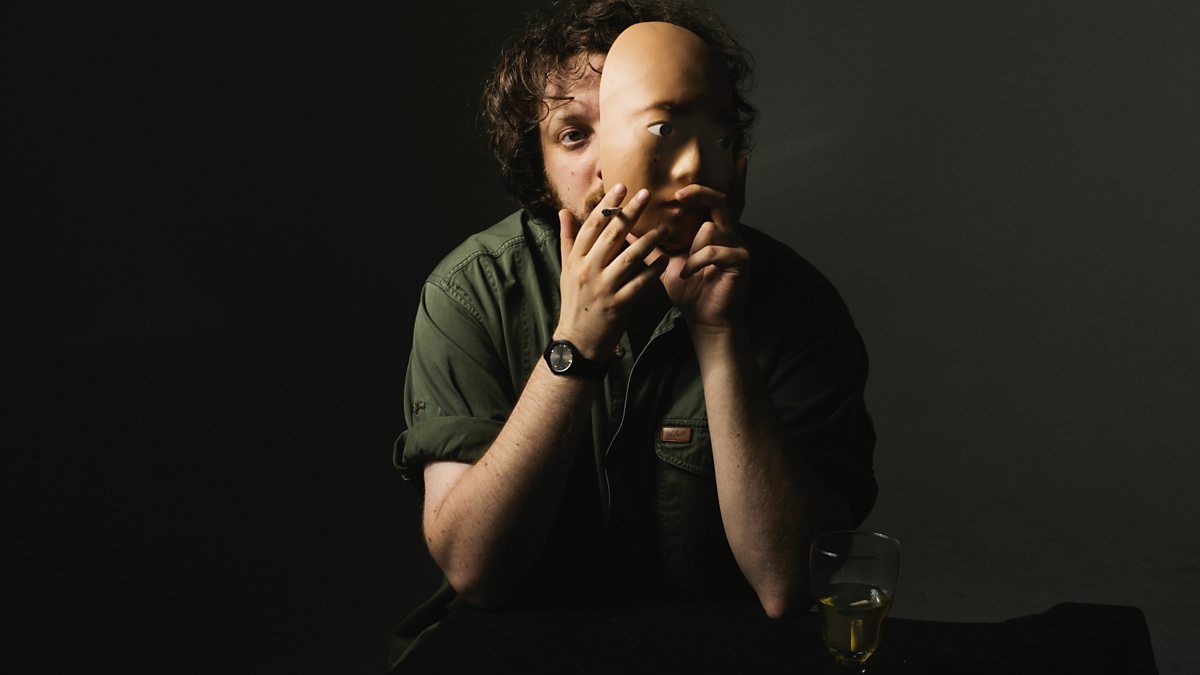 BBC Radio 6 Music - Stuart Maconie's Freak Zone, 10/01/2016, Oneohtrix ...