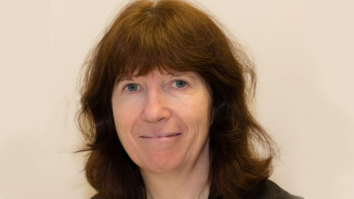 BBC Radio Cymru - Munud i Feddwl, Munud i Feddwl 01/07/2015 ...