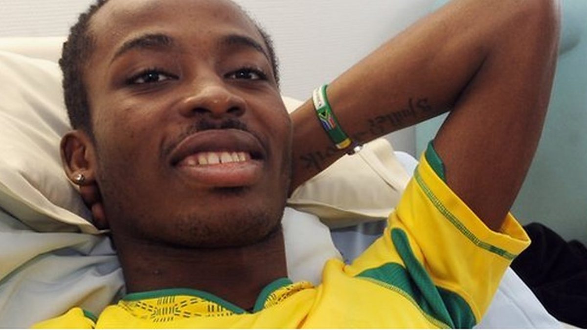 BBC World Service - Newsday, "One of the most horrific incidents to hit ...
