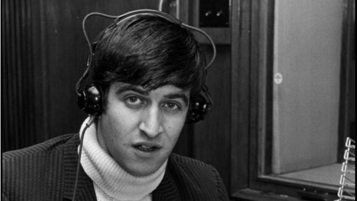 BBC Radio 4 - Six O'Clock News, Veteran BBC radio DJ Ed "Stewpot ...