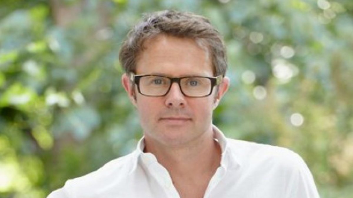 BBC Radio 4 - Stefan Gates - Food and Farming Awards - Meet the judges ...