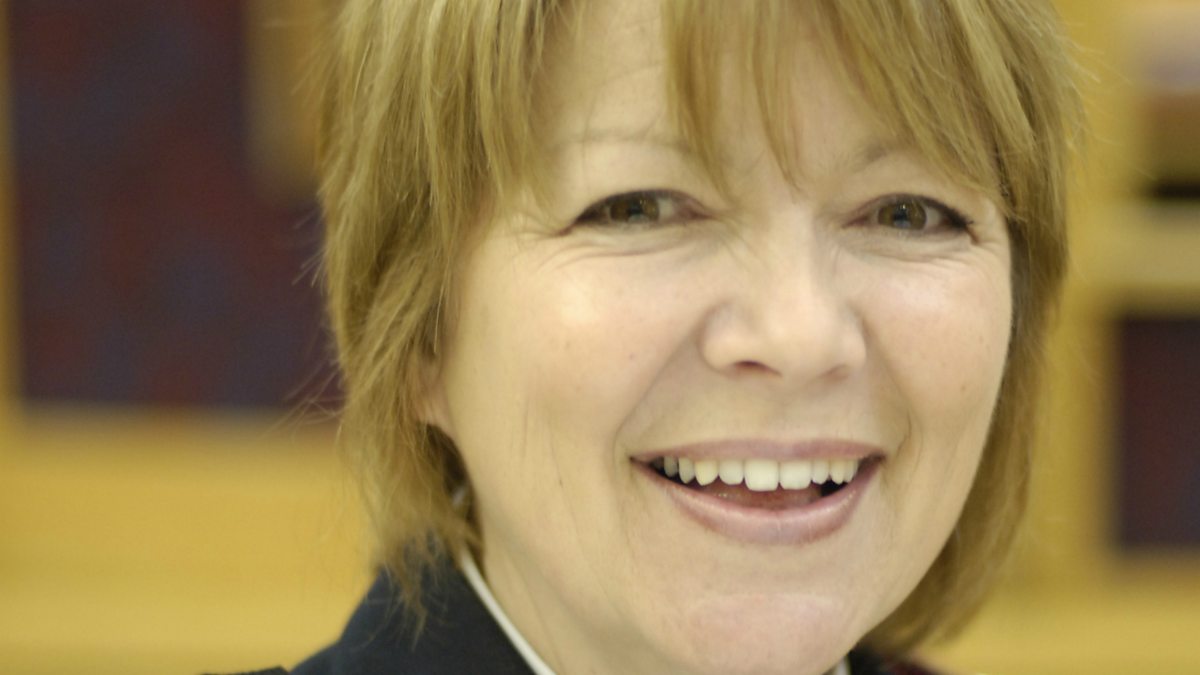 BBC Radio 2 - Good Morning Sunday, 03/01/2016, Moment of Reflection ...