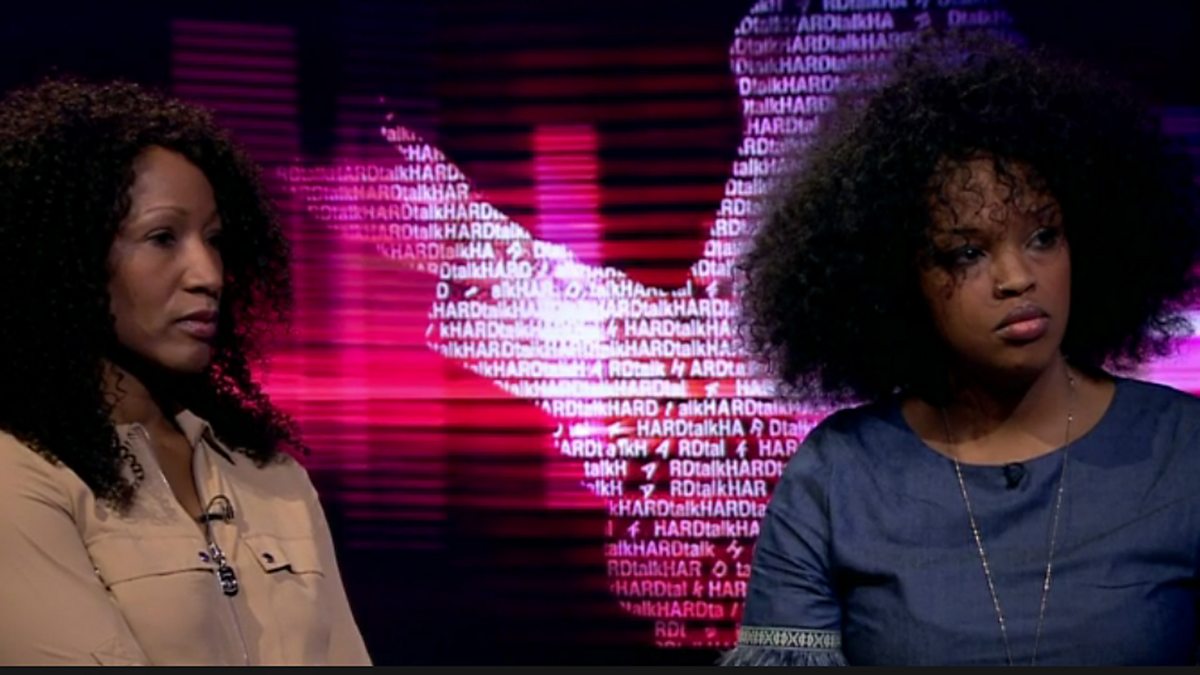 BBC World Service - The Interview, FGM Activists - Fuambai Ahmadu and ...