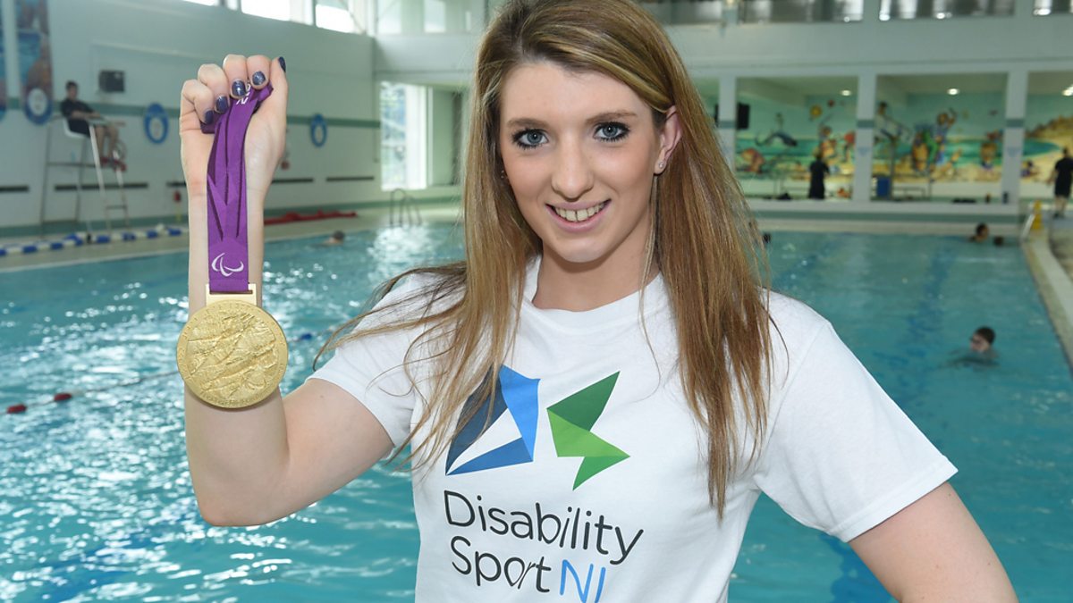 BBC - BBC Northern Ireland Broadcast Appeals, Interview with ...