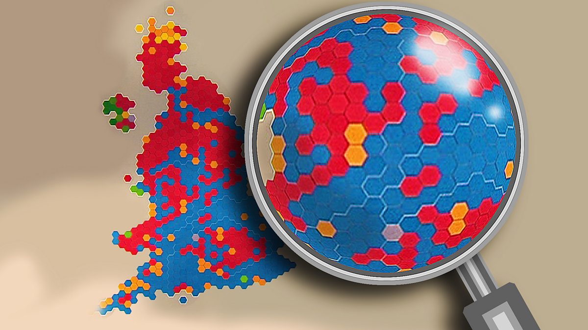 BBC Radio 4 - Can We Trust the Opinion Polls?