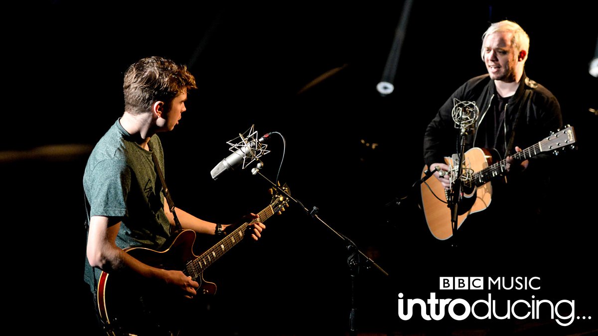 BBC Music - BBC Introducing, BBC Music Introducing Presents ...