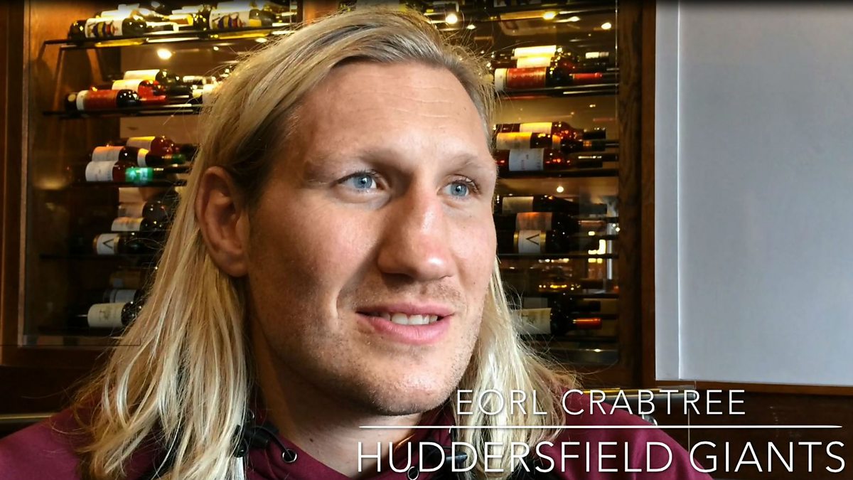 BBC Radio Leeds - West Yorkshire Sport Daily, 12/01/2016, Crabtree ...