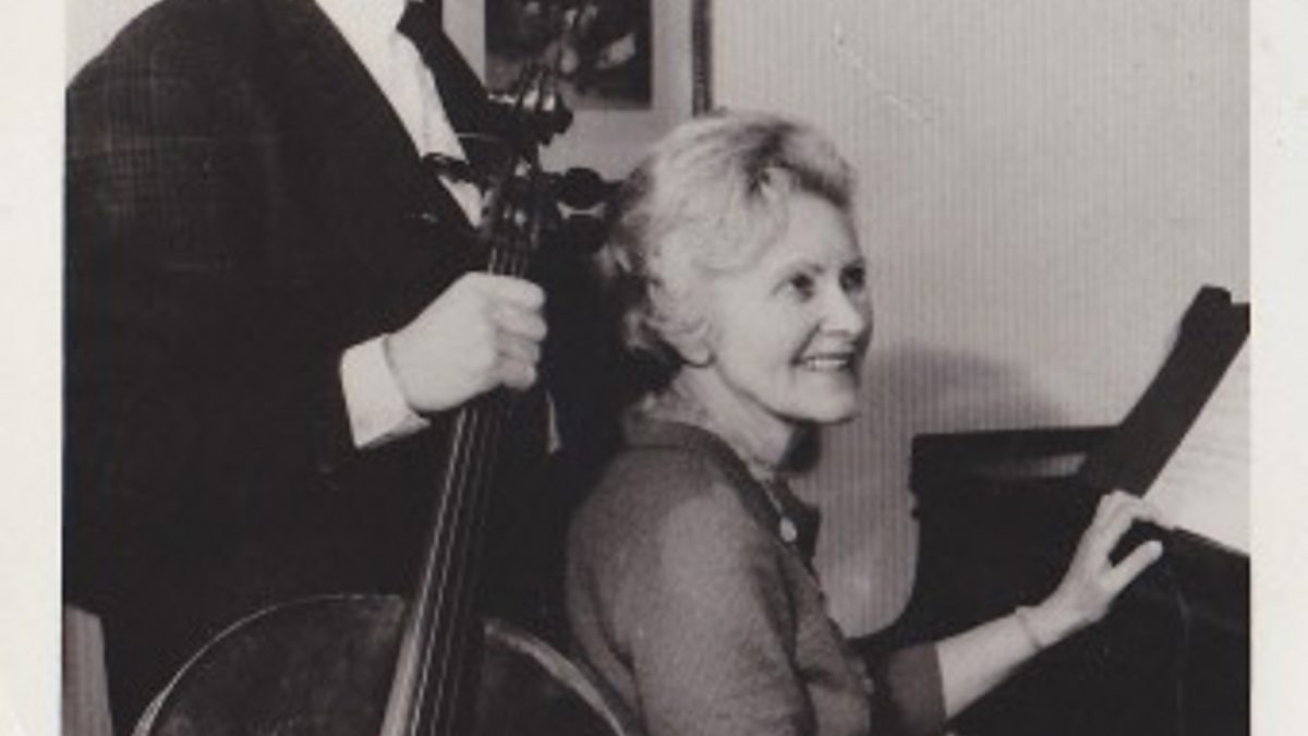 William Pleeth - Alchetron, The Free Social Encyclopedia