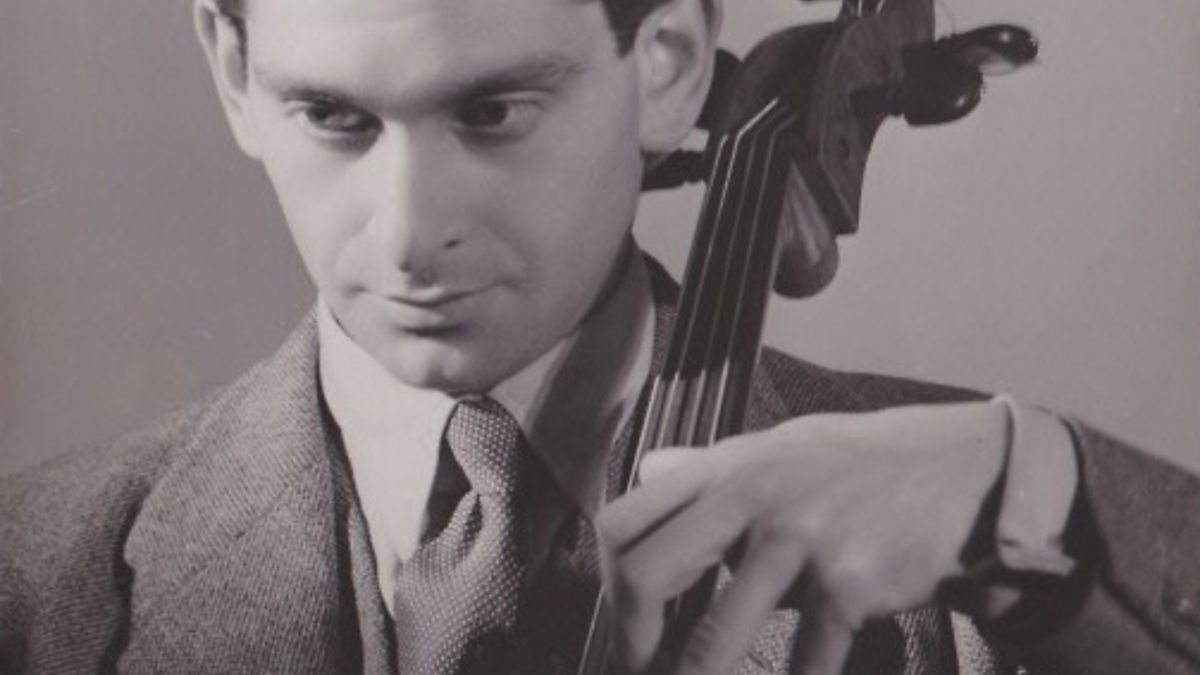 William Pleeth - Alchetron, The Free Social Encyclopedia