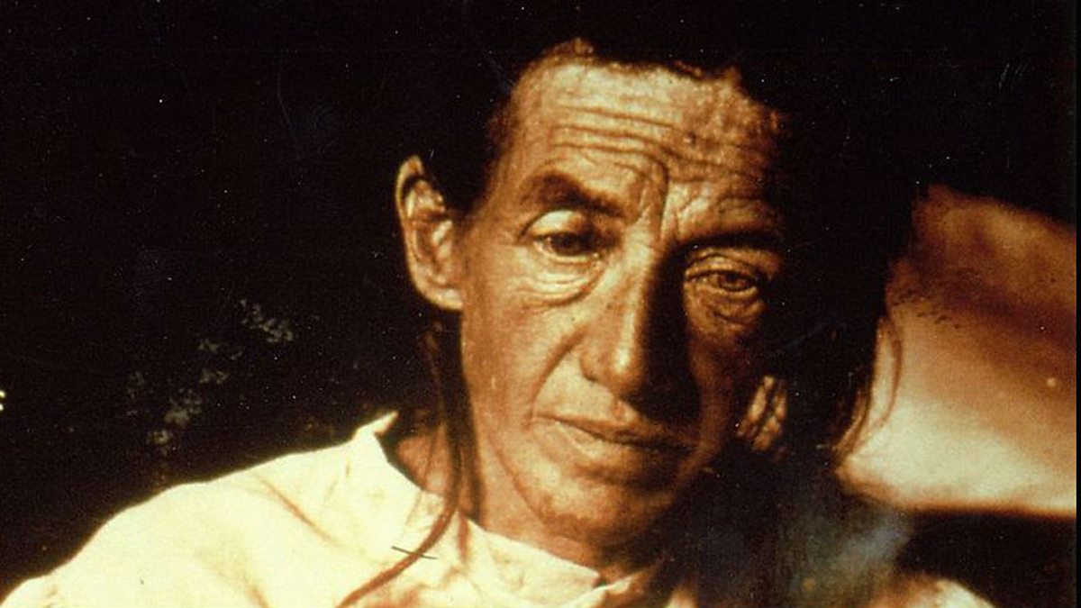 BBC World Service - Witness History, The First Alzheimer's Patient