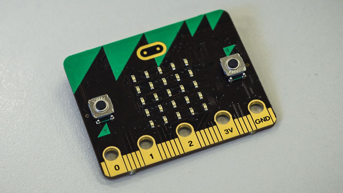 BBC - Make It Digital - BBC micro:bit rollout begins