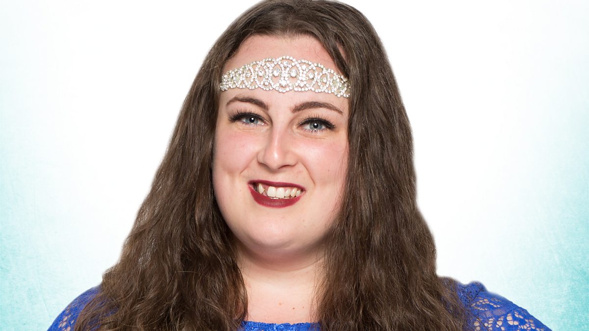 BBC One - The Voice UK, Series 5 - Melissa Cavanagh