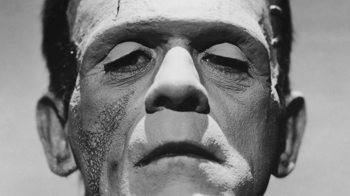 BBC Arts - Get Creative - Shock tactics: prize brings your writing ...