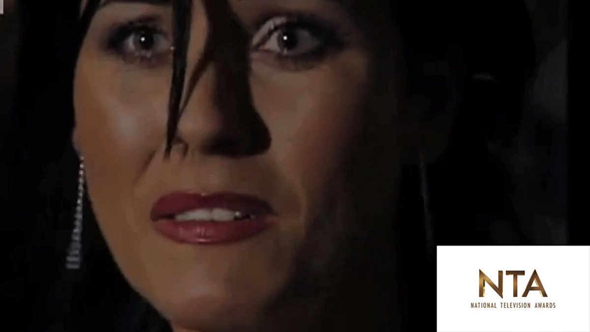 BBC One - EastEnders, Dyer Dubs: Kat and Zoe