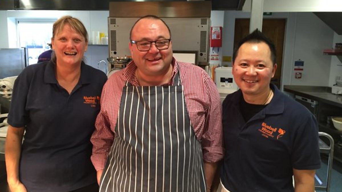 BBC Radio Sheffield - Toby Foster on BBC Radio Sheffield, Toby’s ...