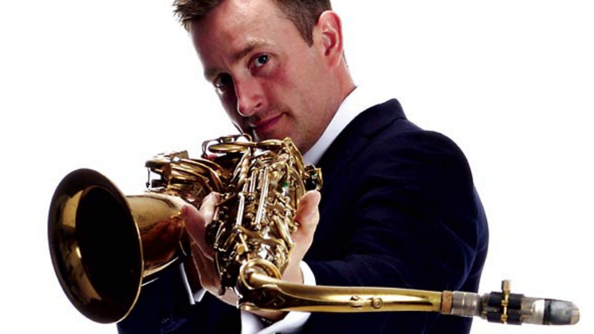 BBC Radio Scotland - Shereen, 16/01/2016, Tommy Smith | Extended Interview