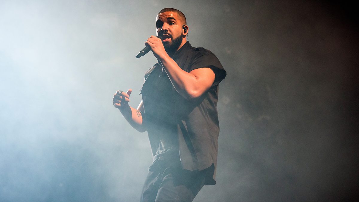 BBC Radio 1 - New Music Friday - 10 Drake Lyrics To Tweet Passive ...