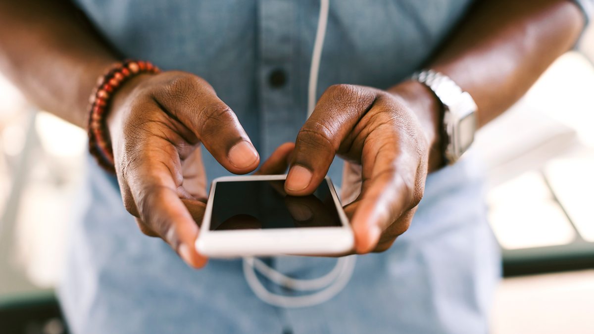 BBC Radio 4 - Money Box, How mobile phone firms can hold the key to ...