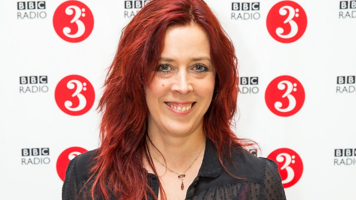 BBC Radio 3 - Music Planet - Kathryn Tickell