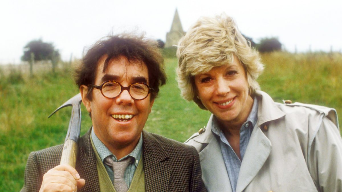 BBC One - Sorry!, Series 3 - Episode guide