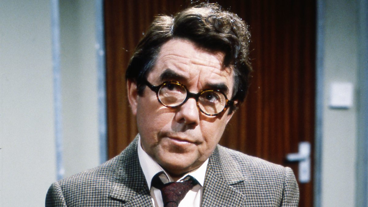 BBC One - Sorry!, Series 5