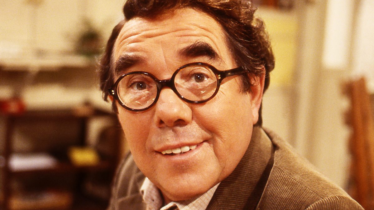 BBC One - Sorry!, Series 6 - Episode guide