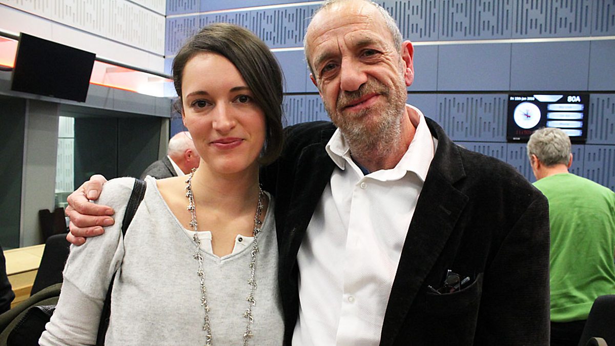 BBC Radio 4 - Loose Ends, Clive Anderson, Arthur Smith, Frank Skinner ...