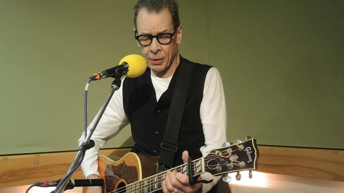 BBC Radio 2 - Madeley on Sunday, Jack Savoretti and Rab Noakes, Rab ...