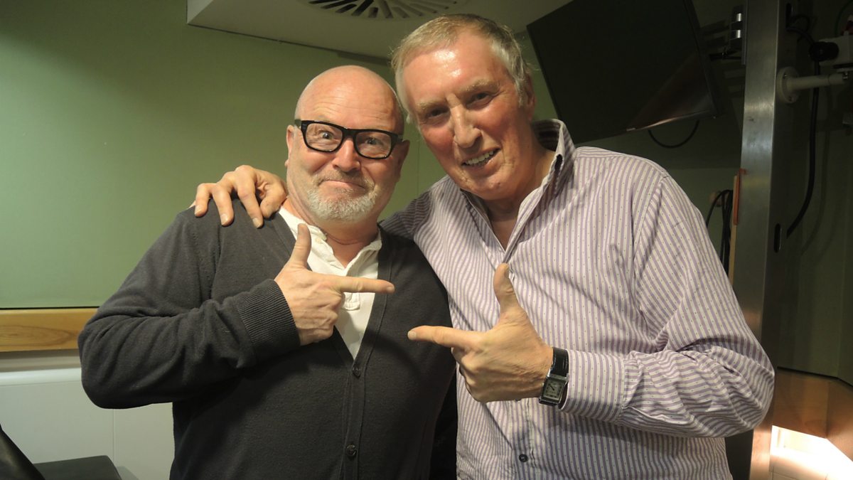 BBC Radio 2 - Sounds of the 70s with Bob Harris, Lee Thompson, Lee Thompson
