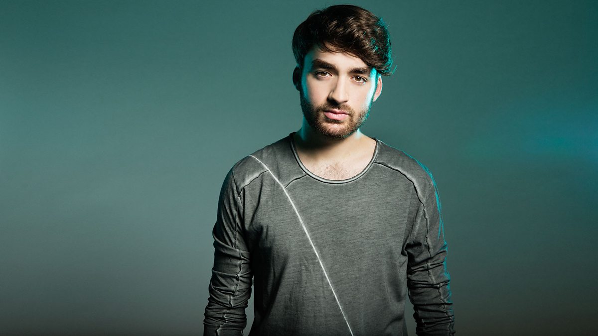 BBC - Oliver Heldens