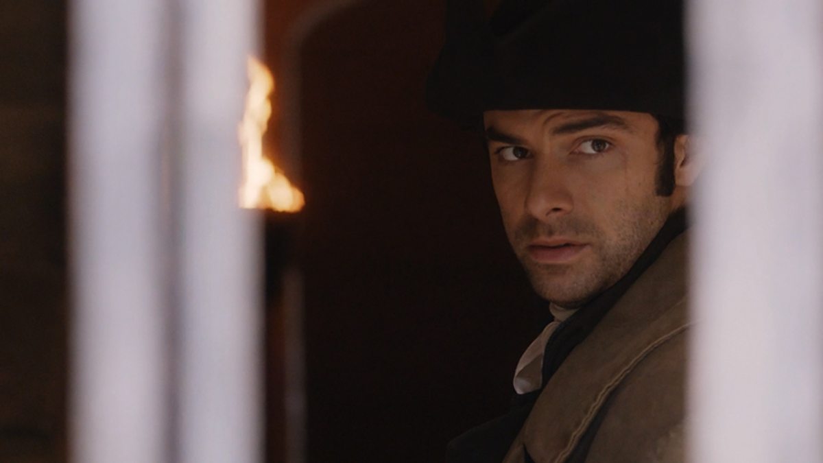 BBC One - BBC One Trailers, BBC One: The One to Watch in 2016