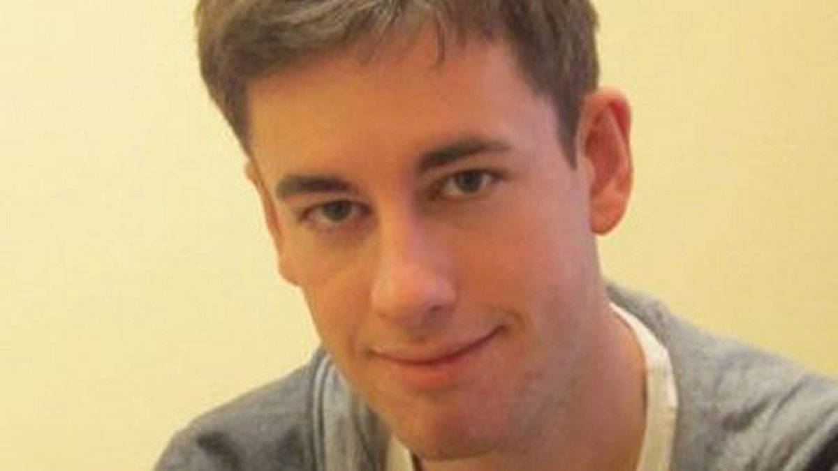 BBC Blogs - College of Journalism - Chris Ambrose