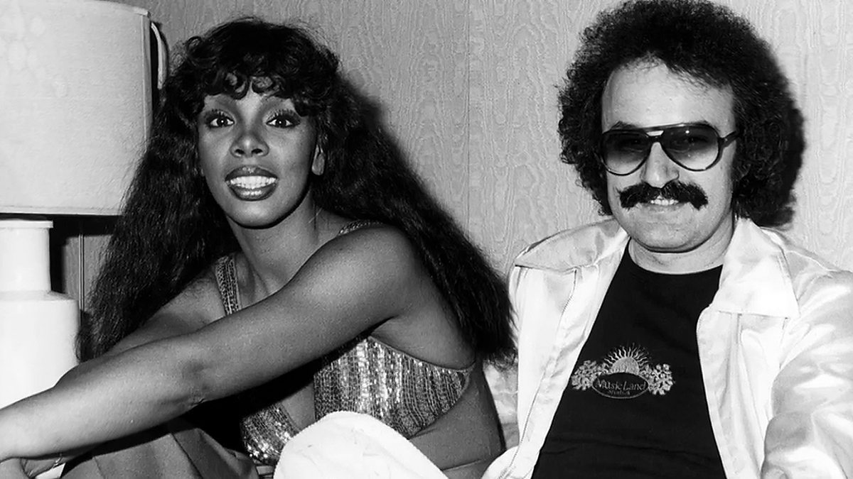 BBC Arts - BBC Arts - They're called The Hitmakers... but what the hell ...