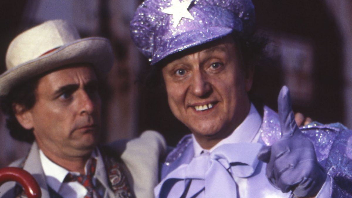 BBC Radio 4 - Funny in Four, The 'Chuckle Muscle'... use it or lose it