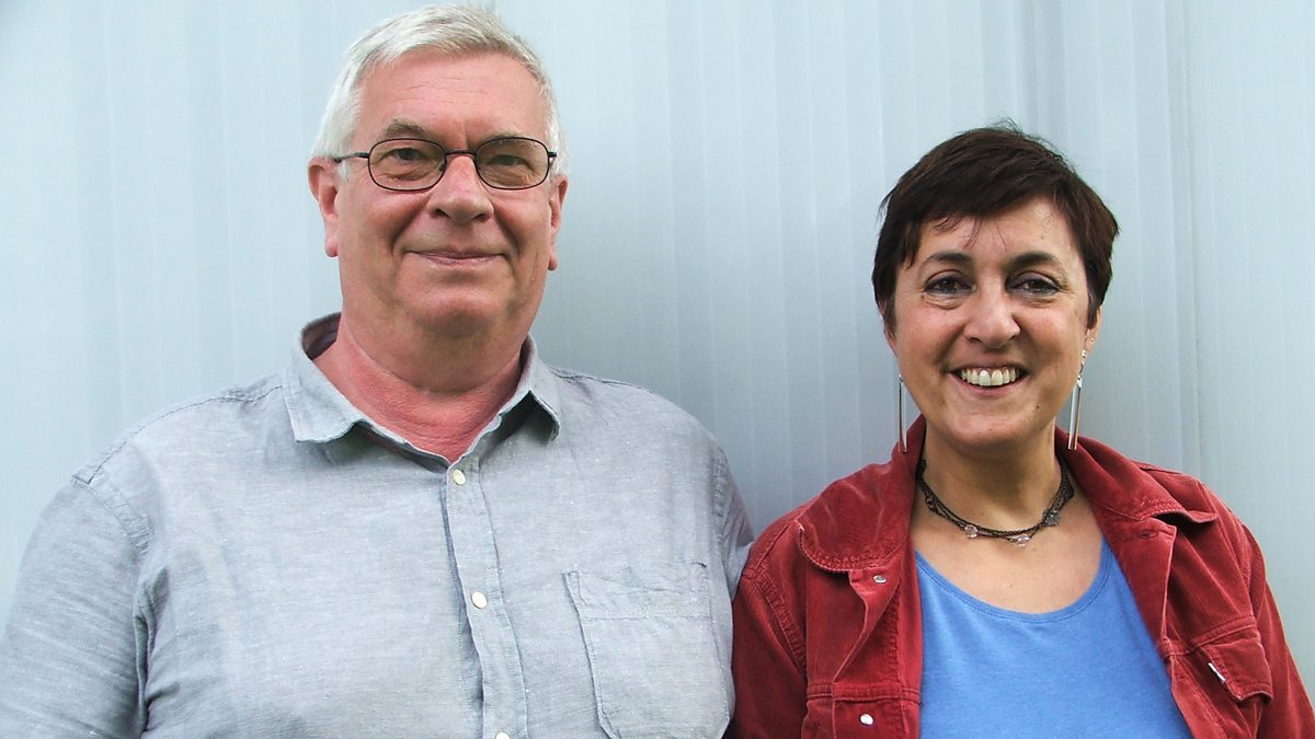 BBC Radio 4 - The Listening Project, Graham and Natalie – It’s Just A ...