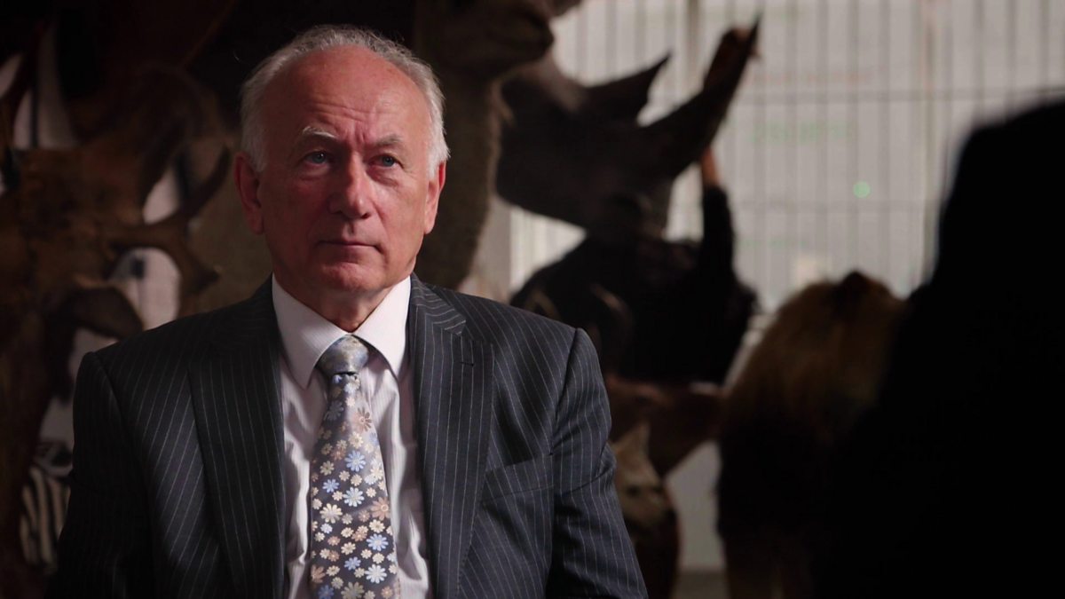 BBC Two - Trust Me, I'm a Doctor, Series 4, Episode 3, Red meat is not ...