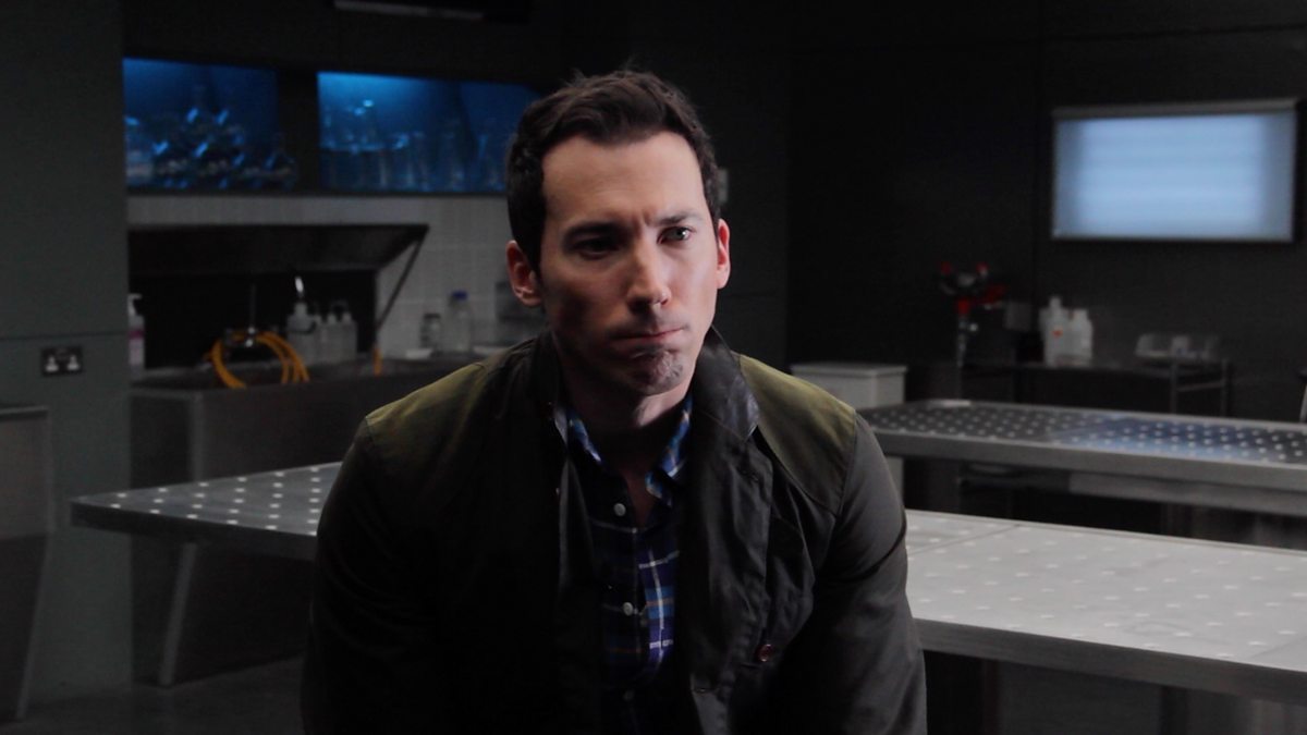 BBC One - Silent Witness, Series 19, In Plain Sight, Part 1, David ...
