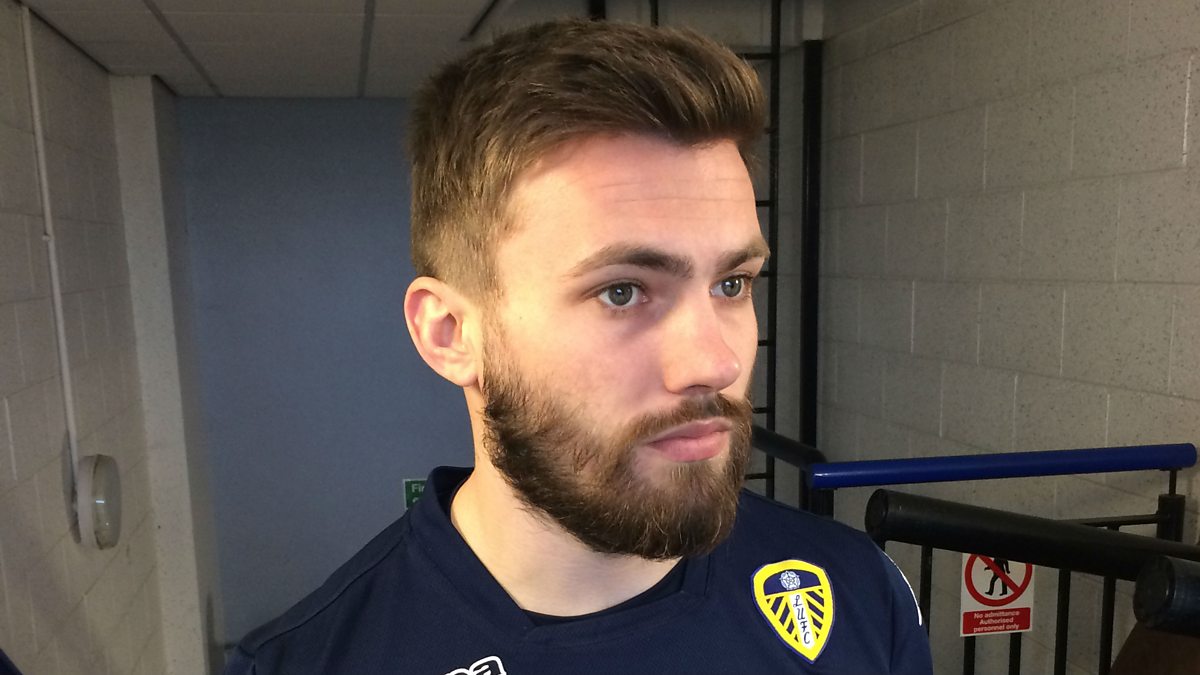 BBC Radio Leeds - West Yorkshire Sport Daily, Nick Hatton, Dallas: "We ...