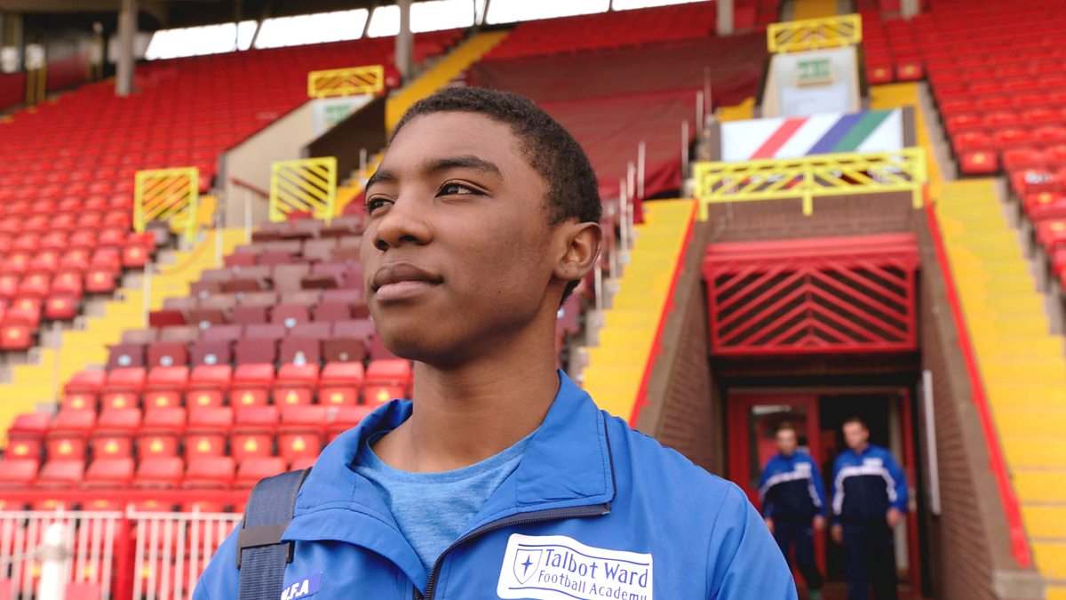 The Dumping Ground - Series 4: 1. Lost and Found - BBC iPlayer