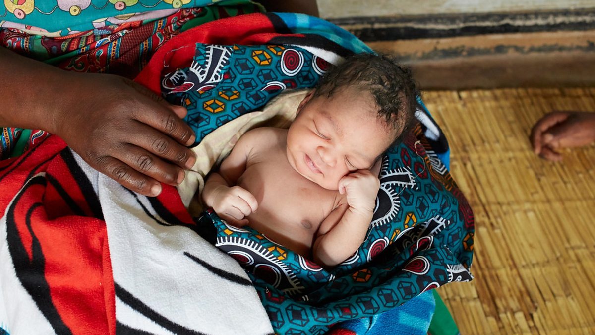 BBC World Service - Newsday, Shining a light on Malawi's newborns