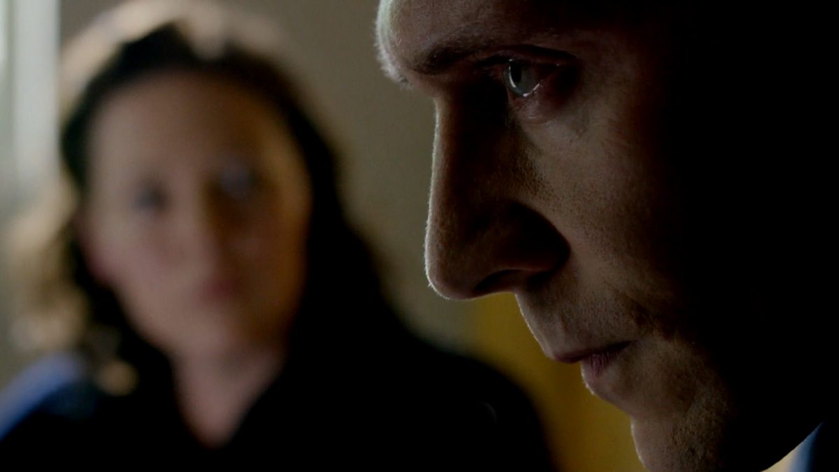 BBC One - The Night Manager, Series 1, Trailer: The Night Manager