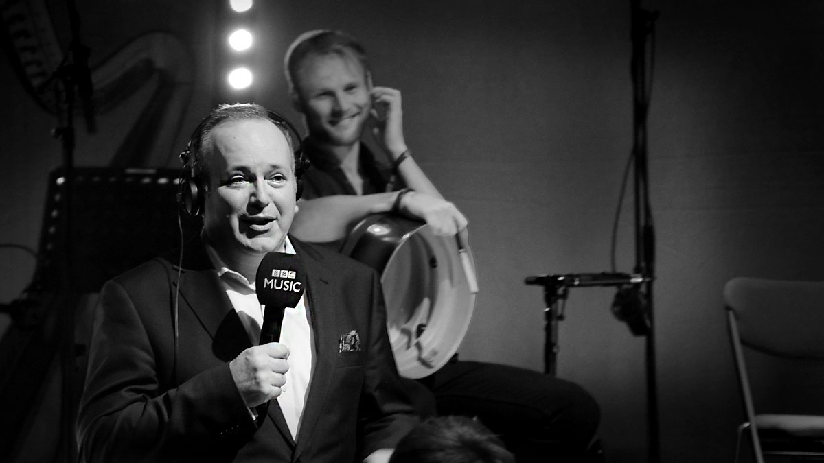 BBC Radio Scotland - Celebration of Scottish Song with Jamie MacDougall