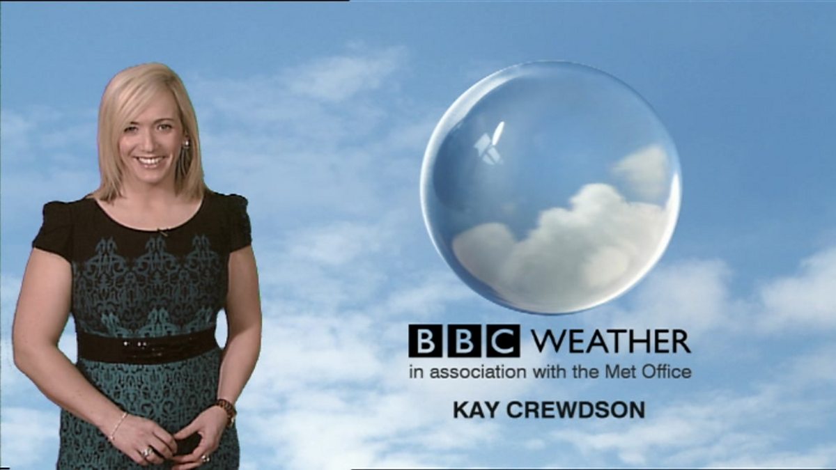 BBC One - Look North (Yorkshire), 25/01/2016, Yorkshire Weather for ...