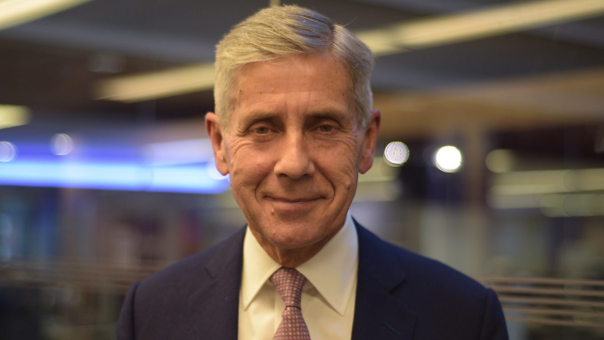 BBC Radio 4 - Today, 25/01/2016, EU exit ‘risk’ outlined by campaign ...