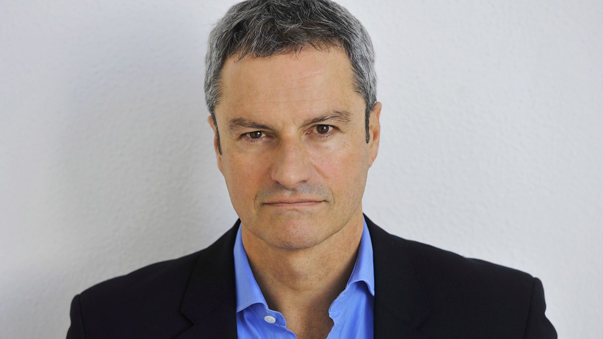 BBC Radio 4 - Seriously..., Seriously... - Did Hermann Goering's ...