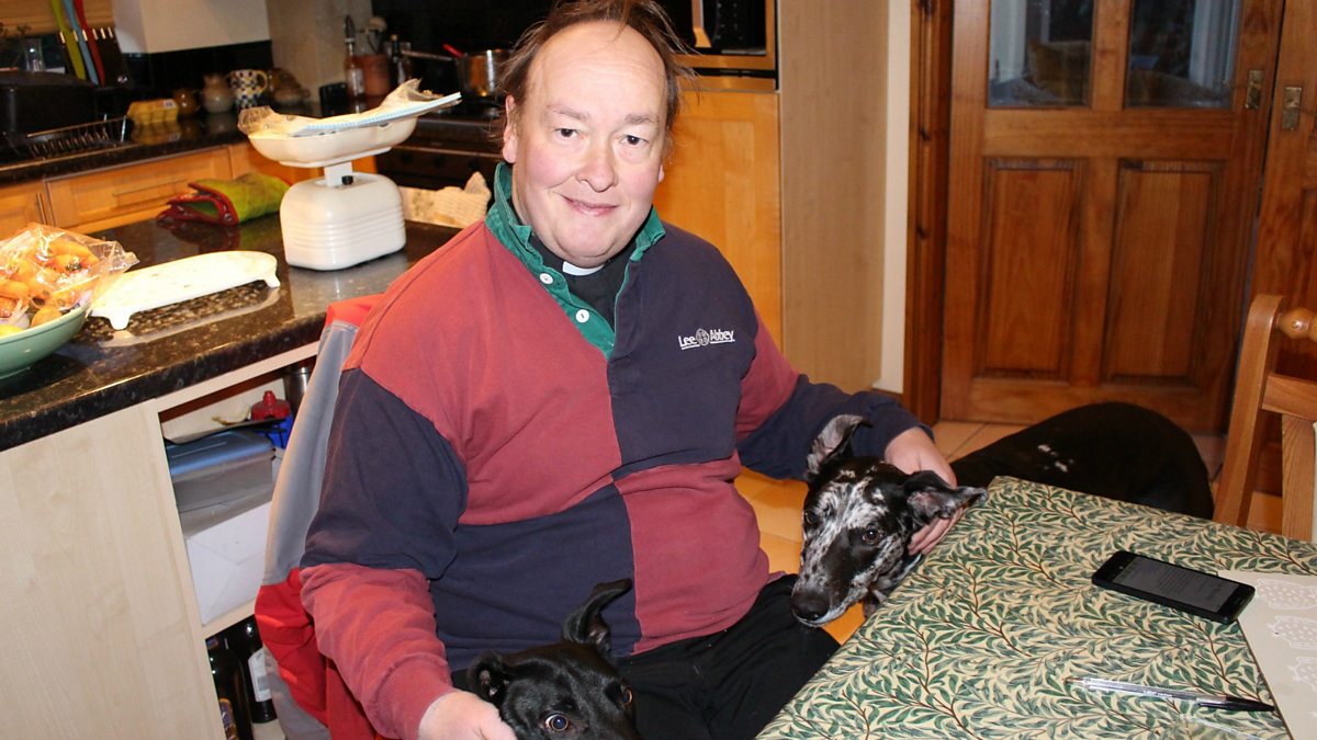 BBC Radio Wales - Eleri Siôn, 25/01/2016, Reverend Kevin Ellis: Why I'm ...