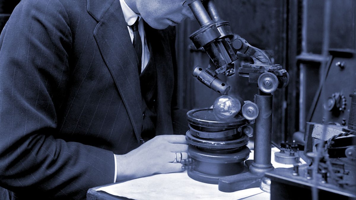 BBC Radio 4 Extra - R Austin Freeman - Thorndyke, Forensic Investigator