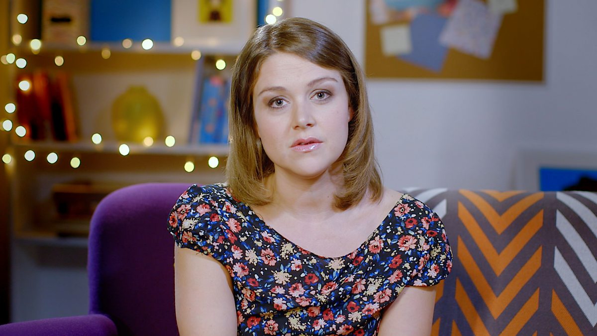 Lifebabble - Series 1: 5. Coping with Death - BBC iPlayer